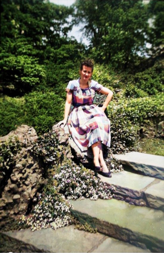 josephine | The Carnevale's